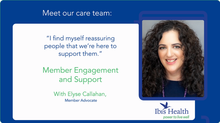 Chronic Care Management at Home with Medicare - Ibis Health